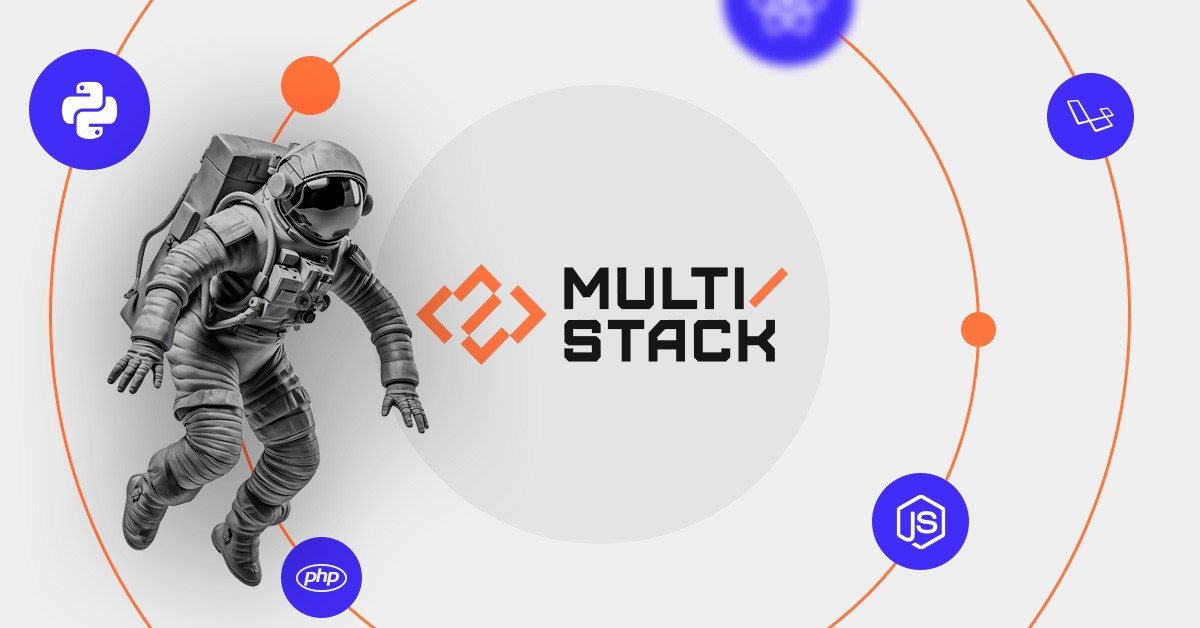 Imersão completa em desenvolvimento de software | Multi-stack